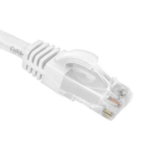 Structured Cable Products 5-ft CAT5E Patch Cable Enhanced 350 MHz CAT5E ...
