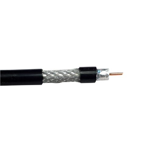 Structured Cable Products 1000-ft RG11/U Direct Burial Coaxial Cable ...