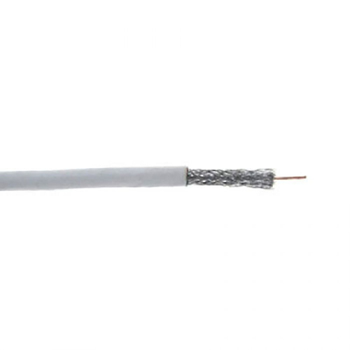 Structured Cable Products 1000-ft RG6/U CATV 18 AWG CCS 60% Aluminum ...