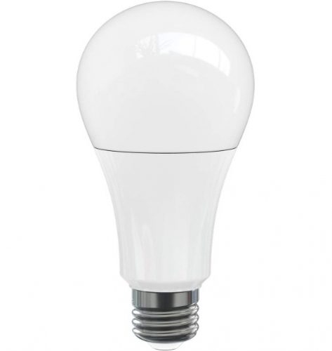 Ericson 7.3W Low Voltage LED, E26, 12VAC, 5500K, Frosted (Ericson ...