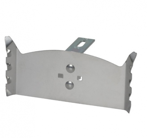 Satco Set of 2 Pressure Brackets for 5/6" Recessed Retrofit Downlights ...