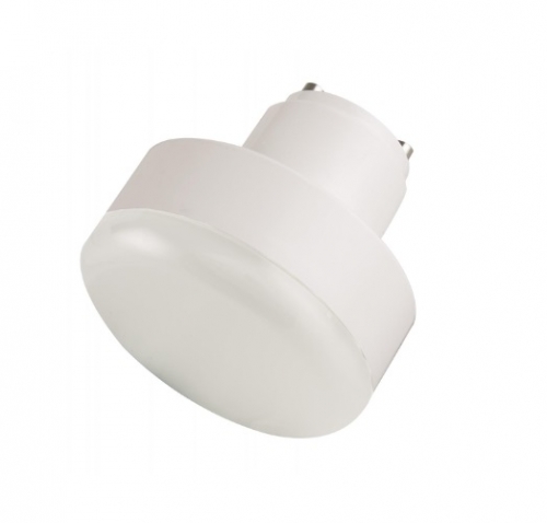 Satco 12W LED T3 Bulb, 75W Inc. Retrofit, GU24, 1100 lm, 120V, 2700K ...