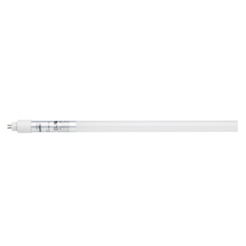 Satco 13W LED 4-ft T5 Tube, Type B, G5 Base, 120-277V, SelectableCCT ...