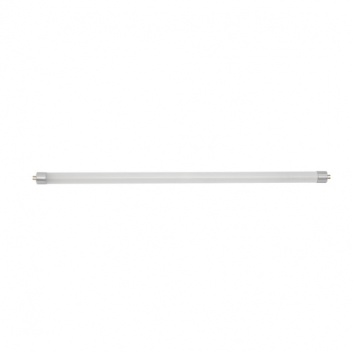 Satco 1.75-ft 7W LED Tube Light, Direct-Wire, Dual End, 700 lm, 120V ...