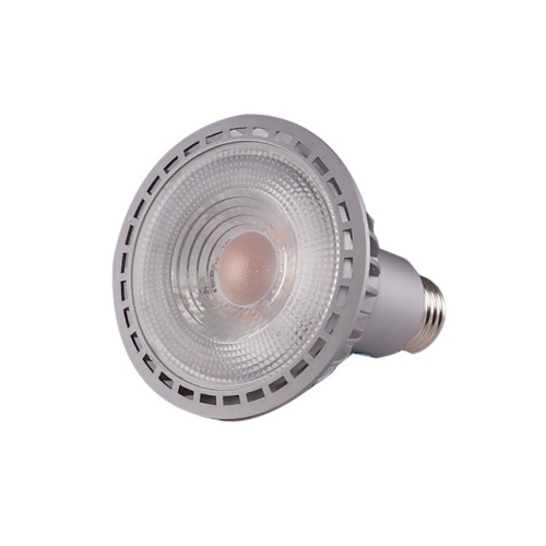 Satco 20.5W LED PAR30 Long Neck Bulb, 75W Inc. Retrofit, Dim, E26, 1800 ...