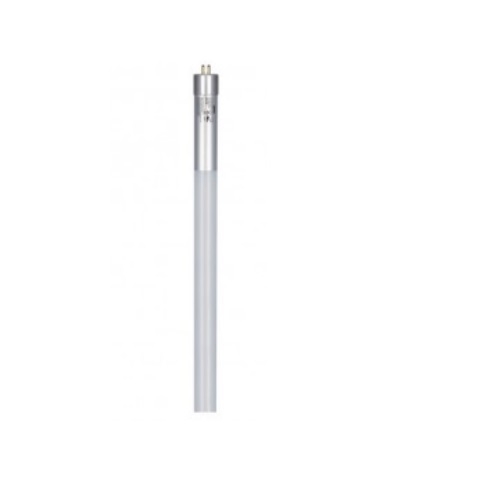 Satco 4-ft 25W LED T5 Tube Light, Ballast Bypass, G5, 3200 lm, 120V ...