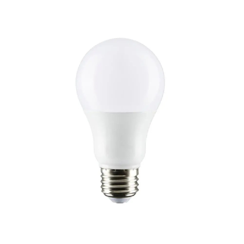 Satco 10W LED A19 OMNI Bulb, 2700K (Satco S29835) | HomElectrical.com