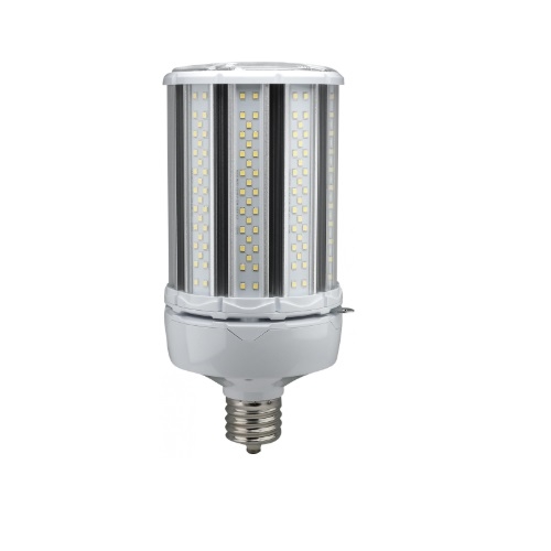 Satco 120W LED Corn Bulb, 600W HID Retrofit, Ballast Bypass, EX39 ...