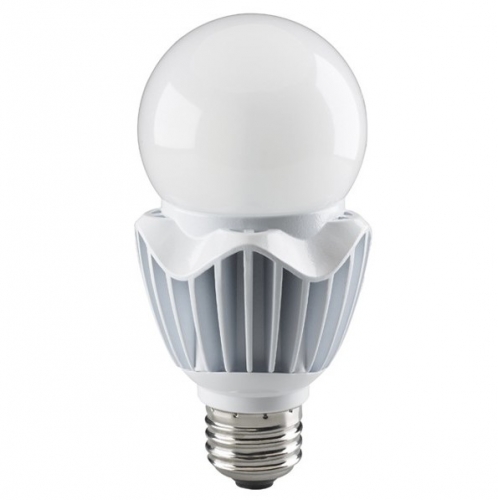 SATCO 20W Hi-Pro LED A21 Bulb, Industrial/Commercial, 5000K (SATCO ...