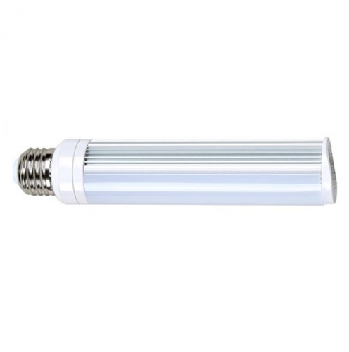 Satco 8W LED PL Bulb, 120-277V, Dimmable, 3000K (Satco S8756 ...