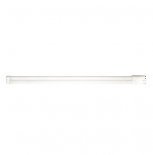 Satco 23W LED PLL Bulb, 4-Pin 2G11 Base, 3500K, 2600 Lumens (Satco ...