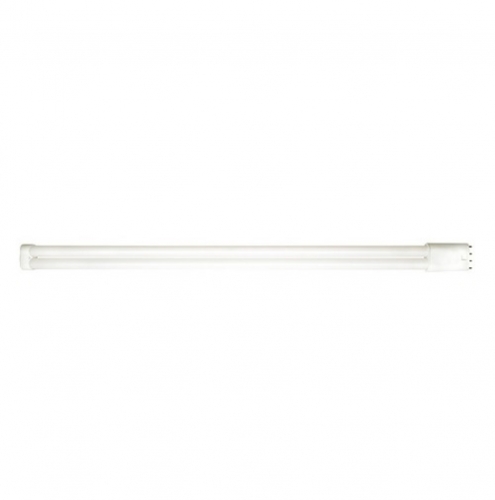 Satco 23W LED PLL Bulb, 4-Pin 2G11 Base, 4000K, 2800 Lumens (Satco ...