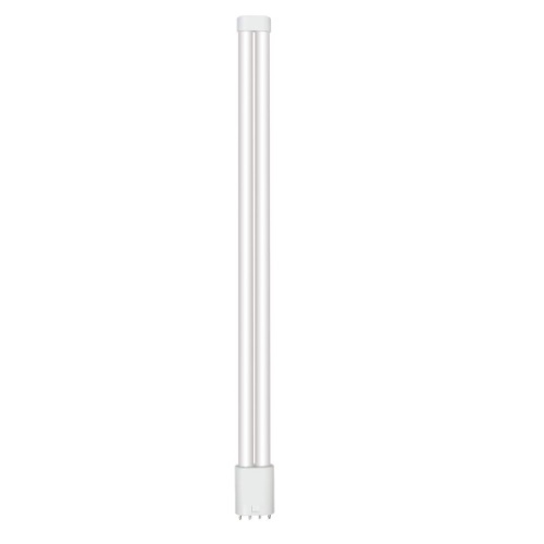 Satco 15W LED T5 PLL Bulb, Direct Wire, 2G11, 1900 lm, 120V-277V, 4000K ...