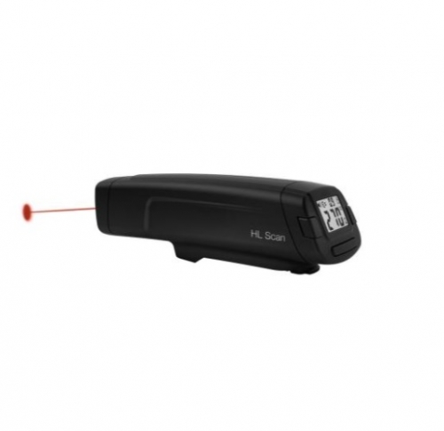 Steinel HL Scan Temperature Scanner for Heat Guns (Steinel 110048403 ...