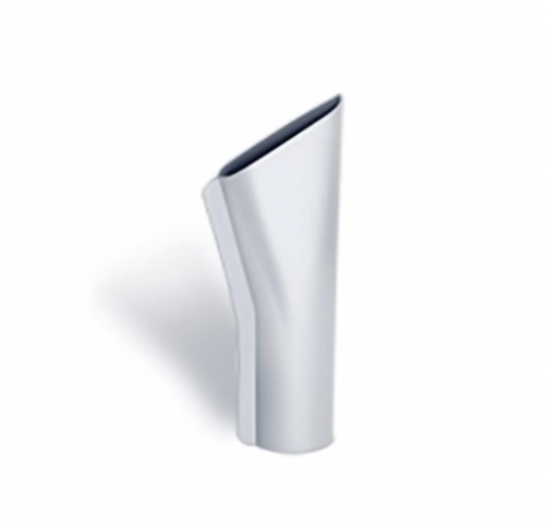 Steinel 20mm Lap Welding Slit Tip for Heat Guns (Steinel 110048649 ...