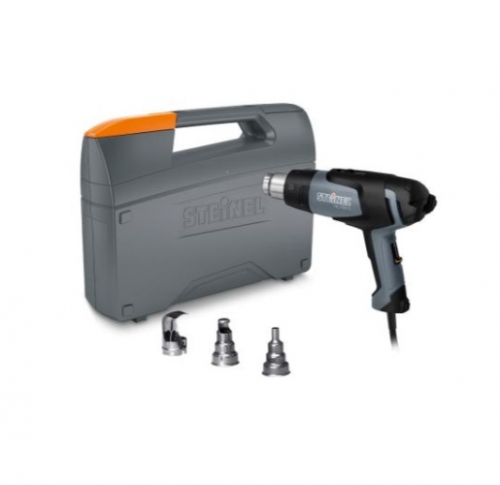 Steinel Classic Kit w/ HL1920E Professional Heat Gun, 120V (Steinel ...
