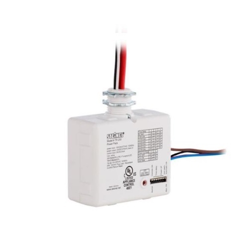 Steinel Super Duty Power Pack, 120V/230V/277V (Steinel TR 200 ...