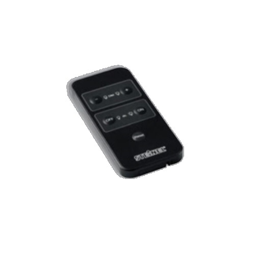 Steinel Remote for Control Pro Series Sensor (Steinel RC 4 ...