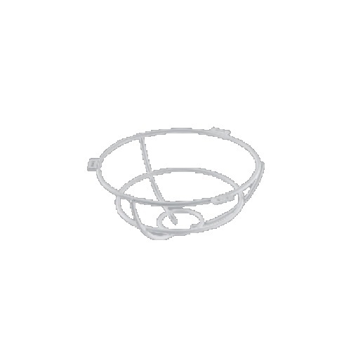 Steinel Wire Guard Cage for Sensors (Steinel WGC) | HomElectrical.com