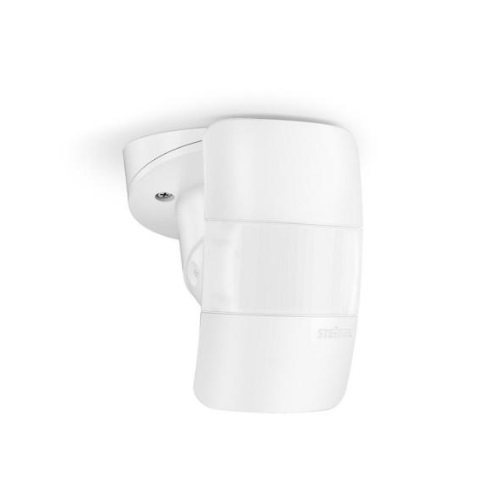 Steinel PIR Presence Detector w/ Dimming Control, 160 Degree Coverage ...