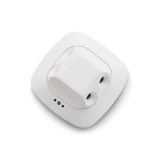 Steinel Ultrasonic Presence Detector, Ceiling Mount, Hallway, 23V ...