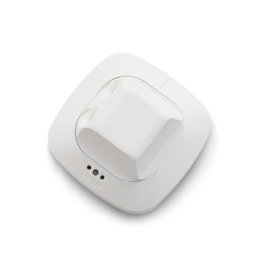 Steinel Ultrasonic Presence Detector, Ceiling Mount, 180 Deg, 23V ...