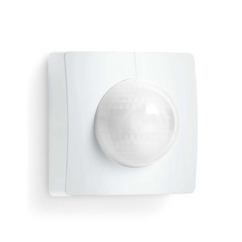 Steinel PIR Occupancy Sensor, IP54, Wall Mount, 180 Degree, 23V ...