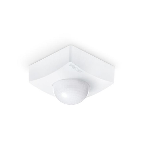 Steinel PIR Occupancy Sensor, IP54, Ceiling Mount, 360 Degree, 23V ...