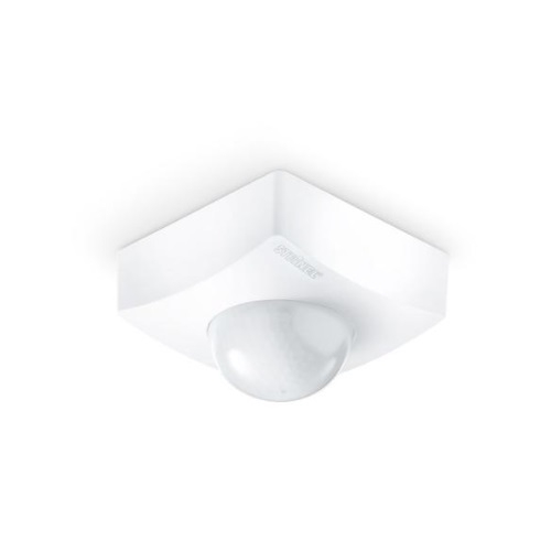 Steinel PIR Occupancy Sensor, IP54, Ceiling Mount, Hallway, 23V ...