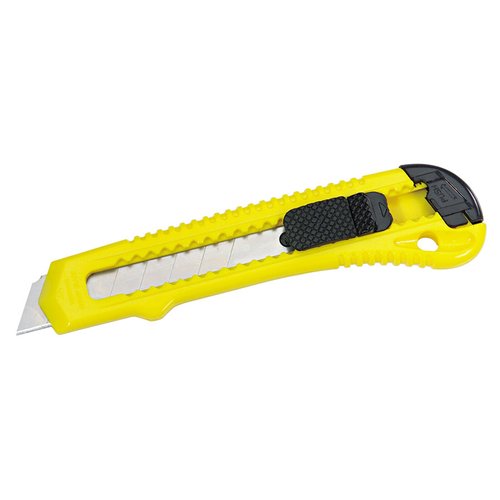 18mm Retractable Pocket Cutter ( 10-143P) | HomElectrical.com