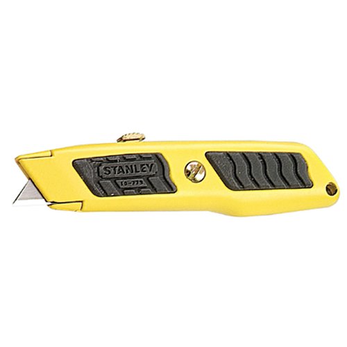 Stanley Dynagrip Retractable Utility Knife (Stanley 10-779 ...