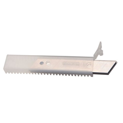 Stanley Stanley Quick Point Snap-Off Blade (Stanley 11-301L ...