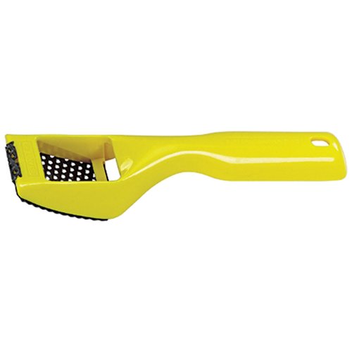 Stanley Surform Shaver Tool, 7-1/4'' (Stanley 21-115) | HomElectrical.com
