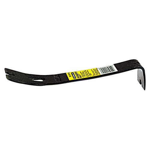 Stanley 1-3/4'' Wonder Bar Pry Bar (Stanley 55-515) | HomElectrical.com
