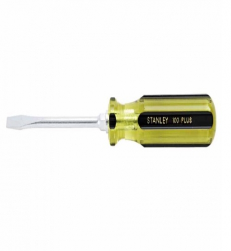 flat head screwdriver long