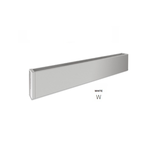 Stelpro 750W 5-ft Mini Architectural Baseboard, 150 Sq Ft, 2560 BTU/H ...