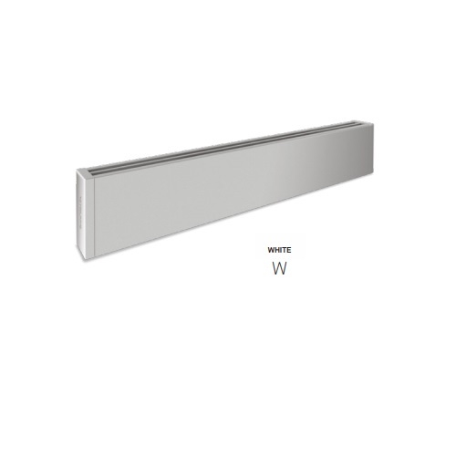 Stelpro 600W 6-ft Mini Architectural Baseboard, 100 Sq Ft, 2048 BTU/H ...