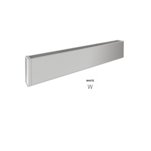 Stelpro 1050W 7-ft Mini Architectural Baseboard, 150 Sq Ft, 3583 BTU/H ...