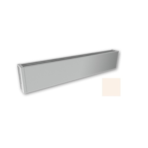 Stelpro 1200W 8-ft Mini Architectural Baseboard, 150 Sq Ft, 4095 BTU/H ...
