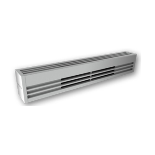 Stelpro 1800W 9-ft Mini Architectural Baseboard Heater, 230 Sq Ft, 6143 ...