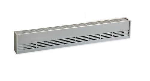 Stelpro 1500W at 277V, 5 Foot Architectural Baseboard Heater (Stelpro ...