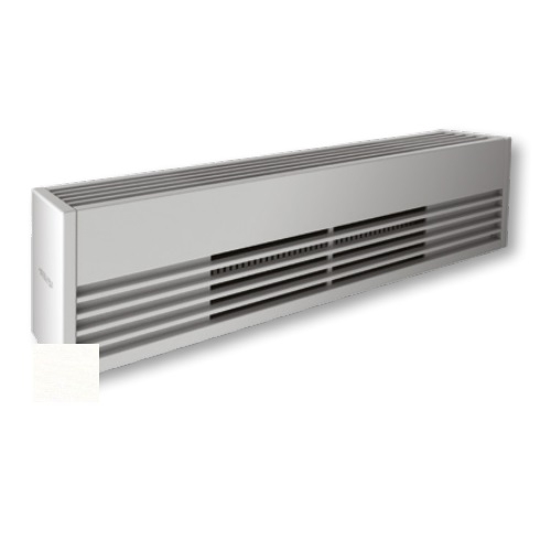 Stelpro 8-ft 2400W High-Density Aluminum Baseboard Heater, 300 Sq.Ft ...