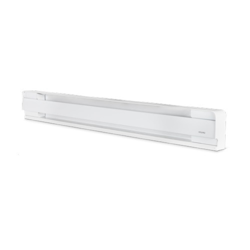 Stelpro 300W Brava Electric Baseboard, High Altitude, 1024 BTU/H, 120V ...