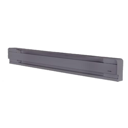 Stelpro 1.5-ft 300W Brava Electric Baseboard, 1024 BTU/H, 208V/240V ...