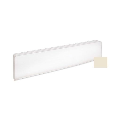 Stelpro 5-ft 750W Bella Baseboard Heater, Up To 300 Sq.Ft, 2560 BTU/H ...