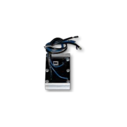Stelpro 15 Amp Low Voltage Small Electronic Relay (Stelpro RE153 ...