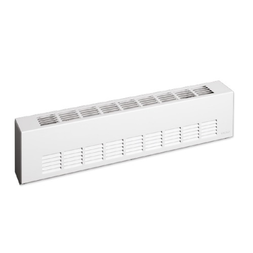 Stelpro 900W Architectural Baseboard Heater, Low Density, 480V, Soft ...
