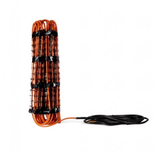 Stelpro 5000W 50-ft x 2-ft Snow Melting System, 100 Sq Ft, 18064 BTU/H ...