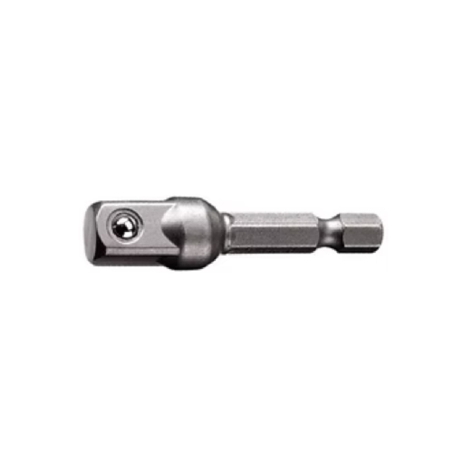 Stone Tools 3/8-in x 5-in Socket Adapter Extension, 1/4-in Hex (Stone ...