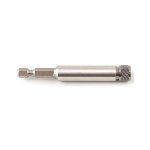 Stone Tools 1/4-in x 6-in Magnetic Bit Holder w/ Cap (Stone Tools ST ...